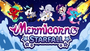 List of episodes | Mermicorno: Starfall Wiki | Fandom
