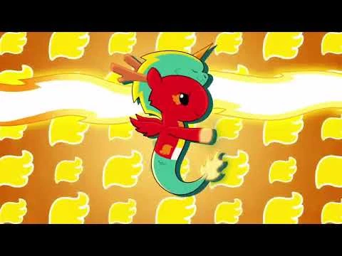 Mermicorno: Starfall Theme Song/International versions | Mermicorno ...