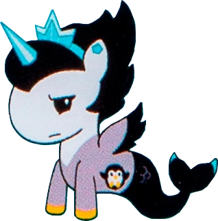 Gwen/Gallery | Mermicorno: Starfall Wiki | Fandom