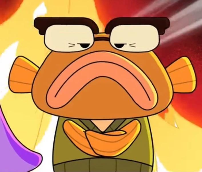 Librarian | Mermicorno: Starfall Wiki | Fandom