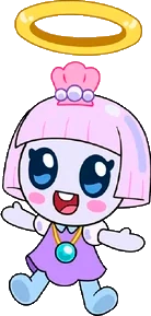 Pearl Girl | Mermicorno: Starfall Wiki | Fandom