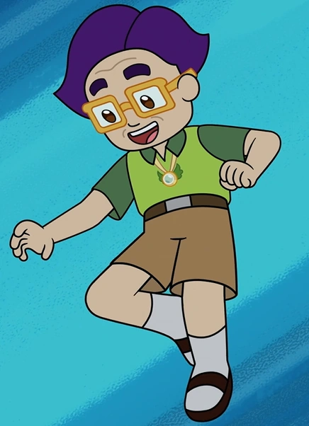 Reed Mizu | Mermicorno: Starfall Wiki | Fandom