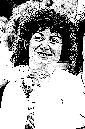 Poppy Bolger | The New Notion Club Archives | Fandom