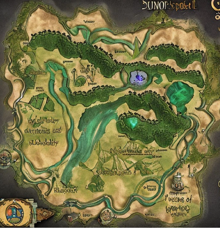 Cynor | The New Notion Club Archives | Fandom