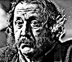 Barliman Butterbur | The New Notion Club Archives | Fandom