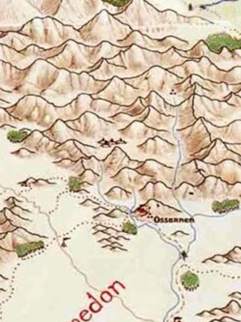 Cenic Minith | The New Notion Club Archives | Fandom