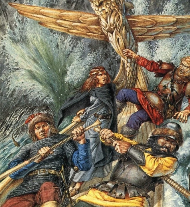 Gargath | The New Notion Club Archives | Fandom