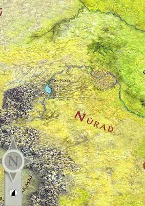 Nûrad | The New Notion Club Archives | Fandom