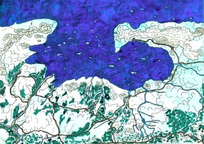 Forochel | The New Notion Club Archives | Fandom