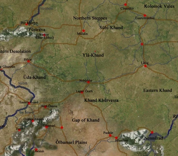 Bûth Ôvaisa | The New Notion Club Archives | Fandom