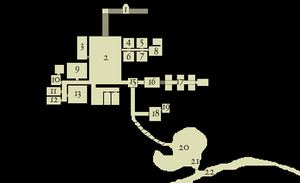 Minas Brethil (Rhudaur) | The New Notion Club Archives | Fandom