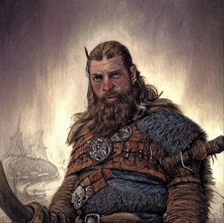 Helgor | The New Notion Club Archives | Fandom