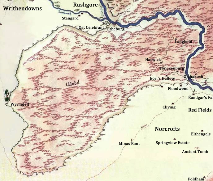 Wold | The New Notion Club Archives | Fandom