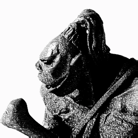 Tunga | The New Notion Club Archives | Fandom