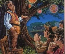 Bingo Baggins | The New Notion Club Archives | Fandom