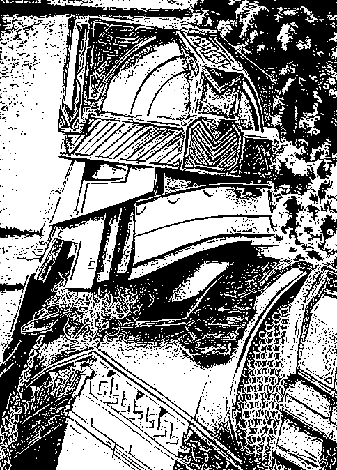 Gormur Doursmith | The New Notion Club Archives | Fandom