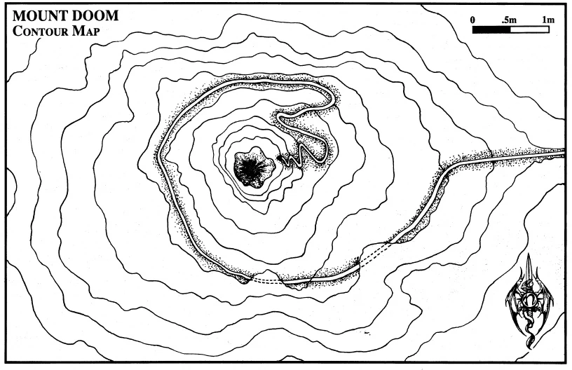 Orodruin | The New Notion Club Archives | Fandom