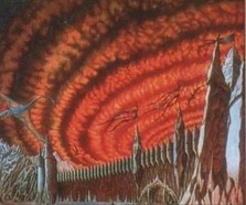 Morannon | The New Notion Club Archives | Fandom