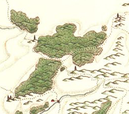 Taur Faemar | The New Notion Club Archives | Fandom