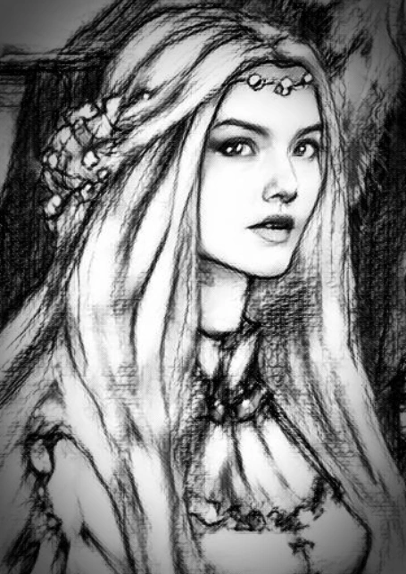 Eärwen of Alqualonde | The New Notion Club Archives | Fandom