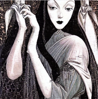 Jessamine of the Crystal Crook | The New Notion Club Archives | Fandom