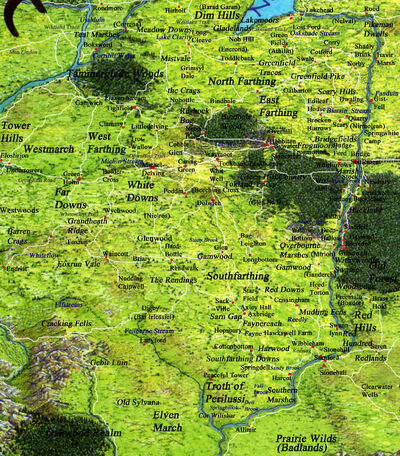 The Shire | The New Notion Club Archives | Fandom