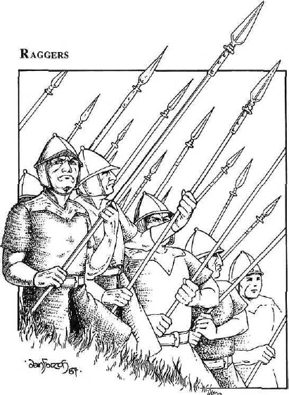 Raggers | The New Notion Club Archives | Fandom