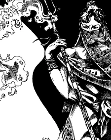 Ûlgarin | The New Notion Club Archives | Fandom