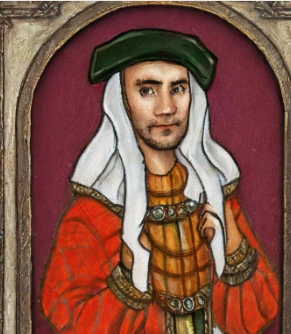 Erestor of Caras Gwindor | The New Notion Club Archives | Fandom