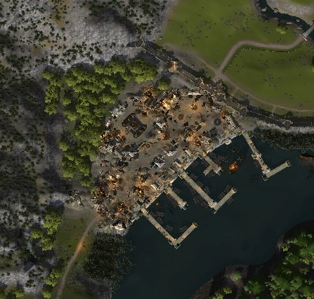 Nan Harlond | The New Notion Club Archives | Fandom