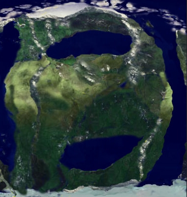 Ringil (Mountain) | The New Notion Club Archives | Fandom