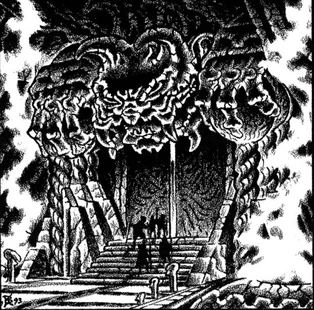 Utumno | The New Notion Club Archives | Fandom