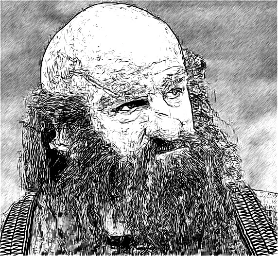 Dwálin son of Fundin | The New Notion Club Archives | Fandom