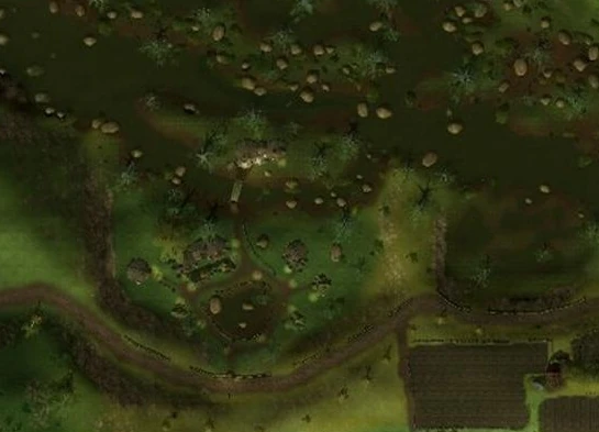 Frogmorton | The New Notion Club Archives | Fandom