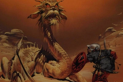 Sand Drakes | The New Notion Club Archives | Fandom