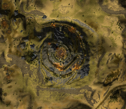 Amon Sûl | The New Notion Club Archives | Fandom