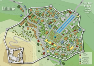 Aldburg | The New Notion Club Archives | Fandom