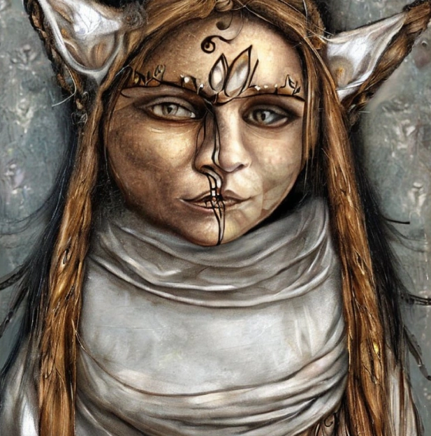 Míriel of Amon Lind | The New Notion Club Archives | Fandom