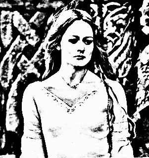 Éowyn Dernhelm | The New Notion Club Archives | Fandom