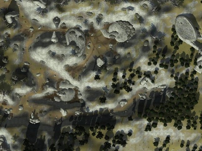 Bone Quarry | The New Notion Club Archives | Fandom