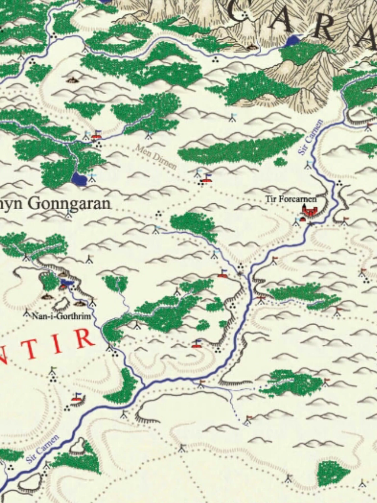 Gilin | The New Notion Club Archives | Fandom