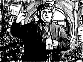 Fredegar Bolger | The New Notion Club Archives | Fandom