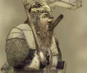 Nárin of Nogrod | The New Notion Club Archives | Fandom