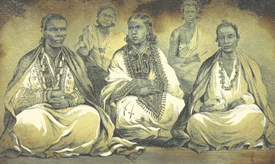 Haráni | The New Notion Club Archives | Fandom