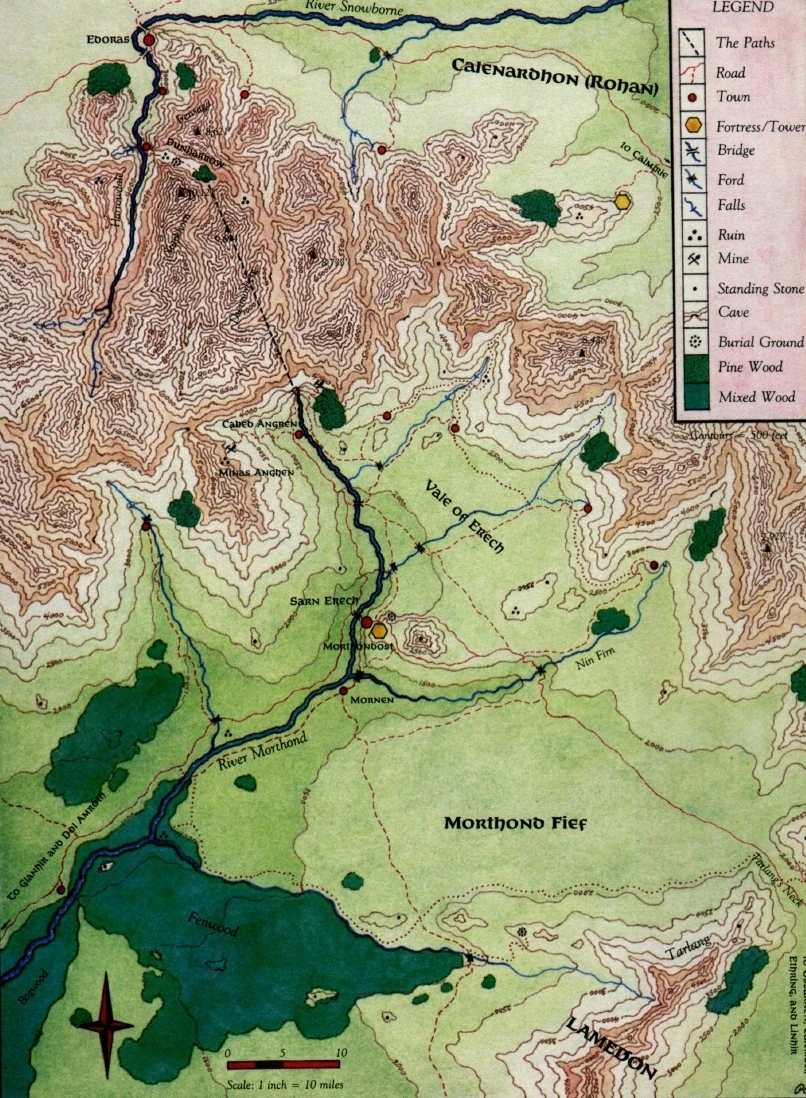 Erech | The New Notion Club Archives | Fandom