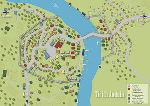 Tirith Anduin | The New Notion Club Archives | Fandom