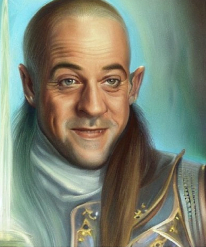 Talagand of Gondolin | The New Notion Club Archives | Fandom