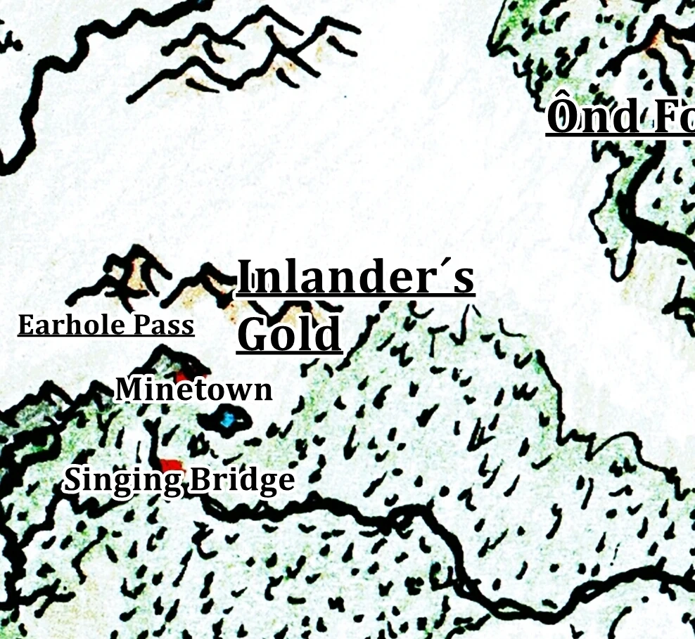 Singing Bridge | The New Notion Club Archives | Fandom