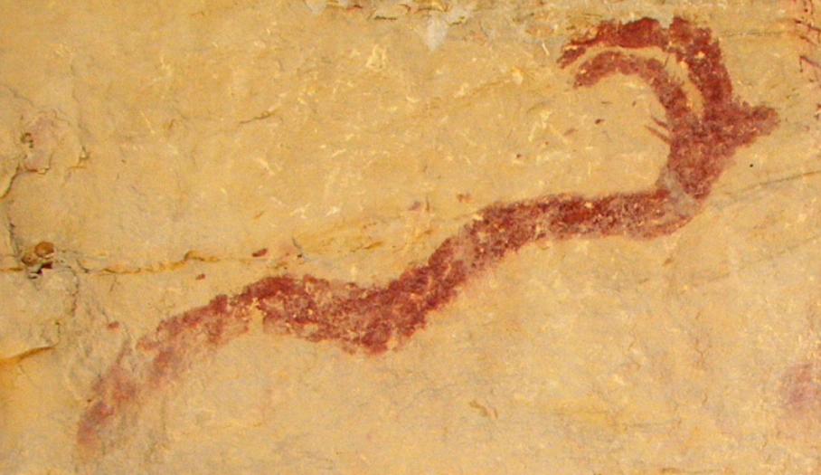 The horned Serpent | The New Notion Club Archives | Fandom