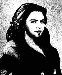 Dís the Younger | The New Notion Club Archives | Fandom